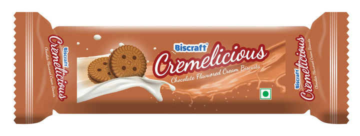 Products – Biscraft